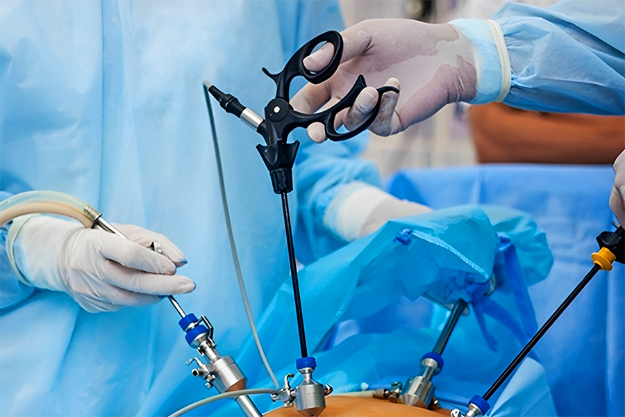 Parijat Hospital, Manchar